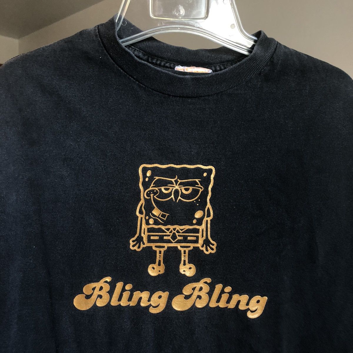 Cartoon Network × Nickelodeon × Vintage Vintage 2000s Spongebob ...