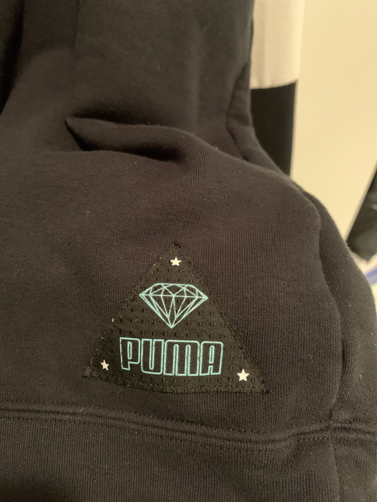 Puma PUMA x DIAMOND Men’s Sweater | Grailed