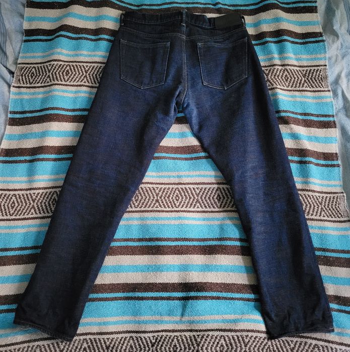 Japan Blue JB0626 "Godzilla" Jeans | Grailed