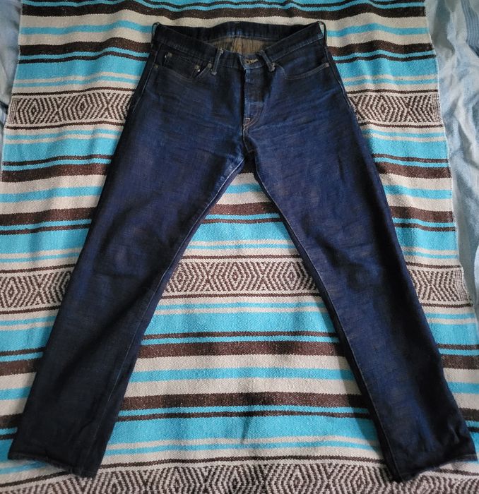 Japan Blue JB0626 "Godzilla" Jeans | Grailed