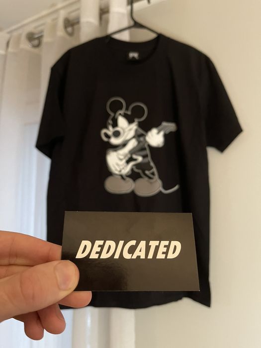 Revenge Revenge Mickey Mouse T-Shirt | Grailed