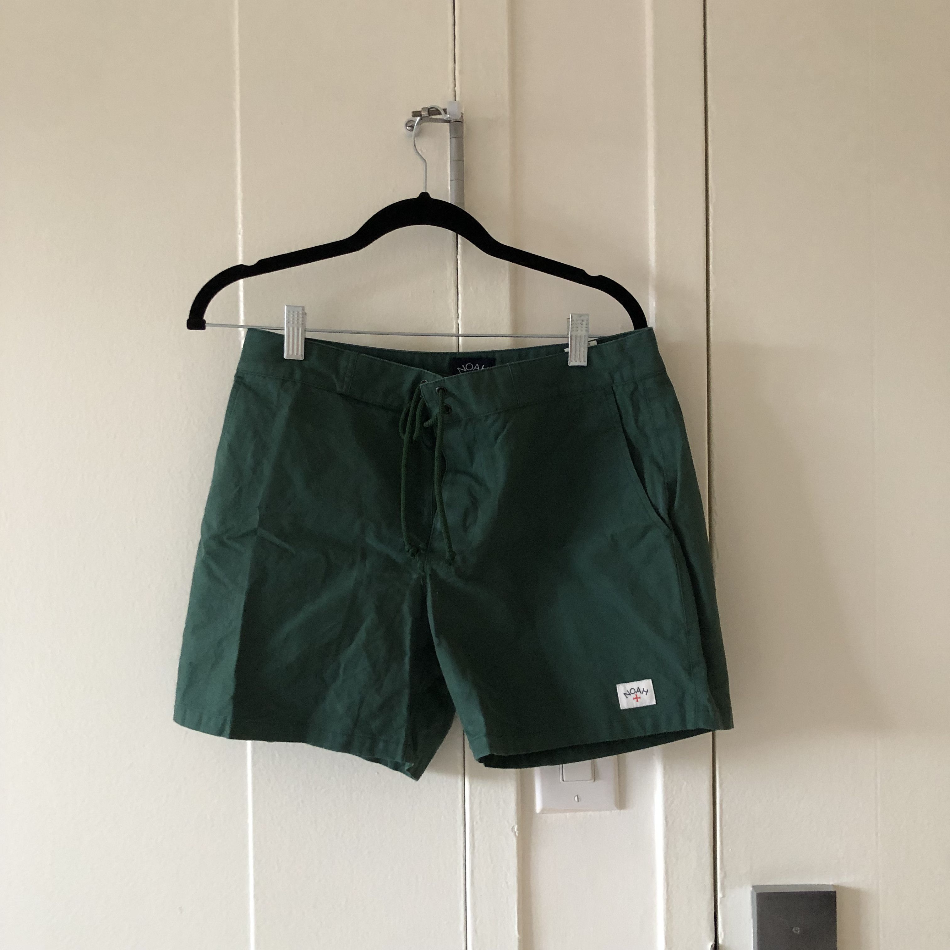 Noah Noah Swim Trunks | Grailed