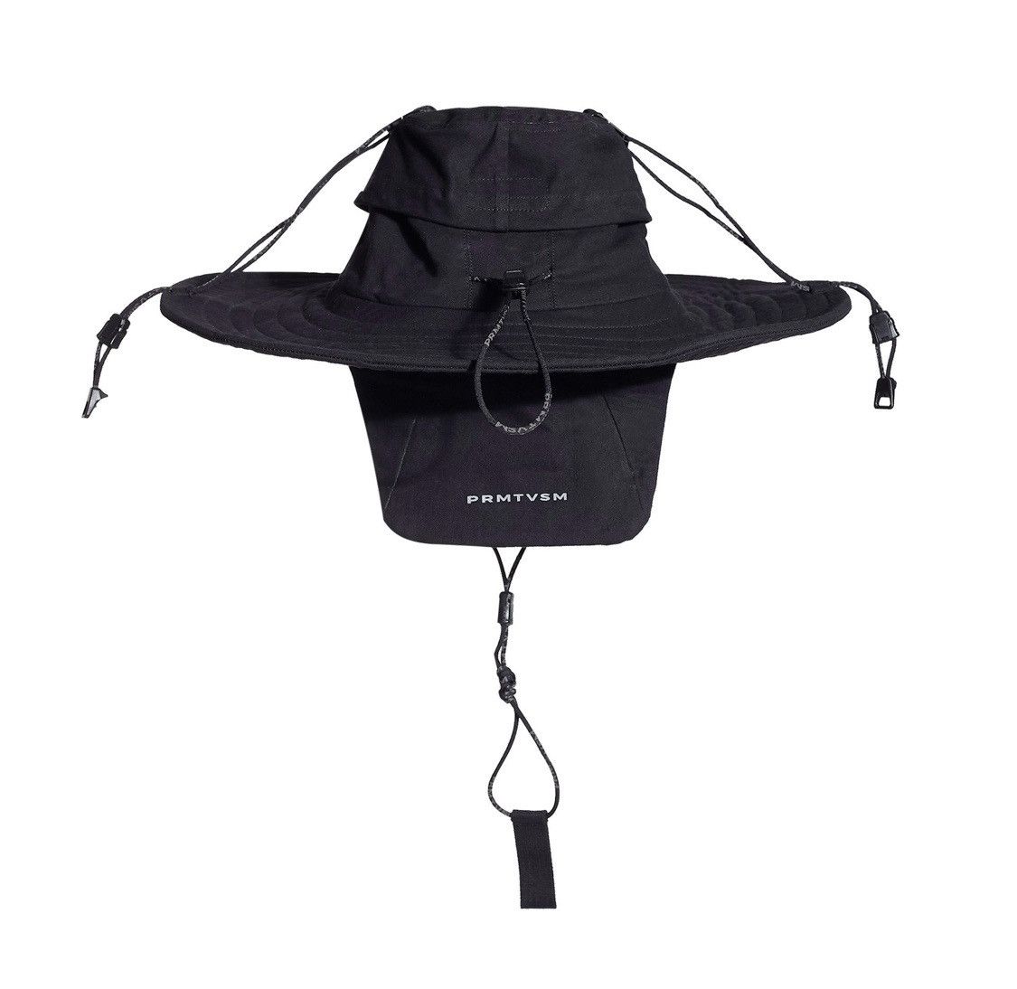 Designer Hamcus Cyber Cowboy Hat | Grailed