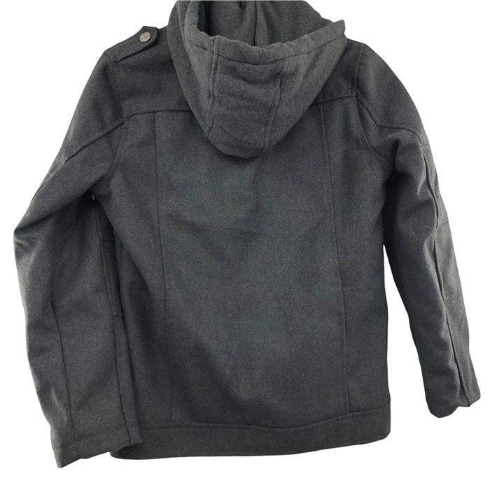 Urban Republic Urban Republic UR 2008 Size Large Women Jacket Solid ...