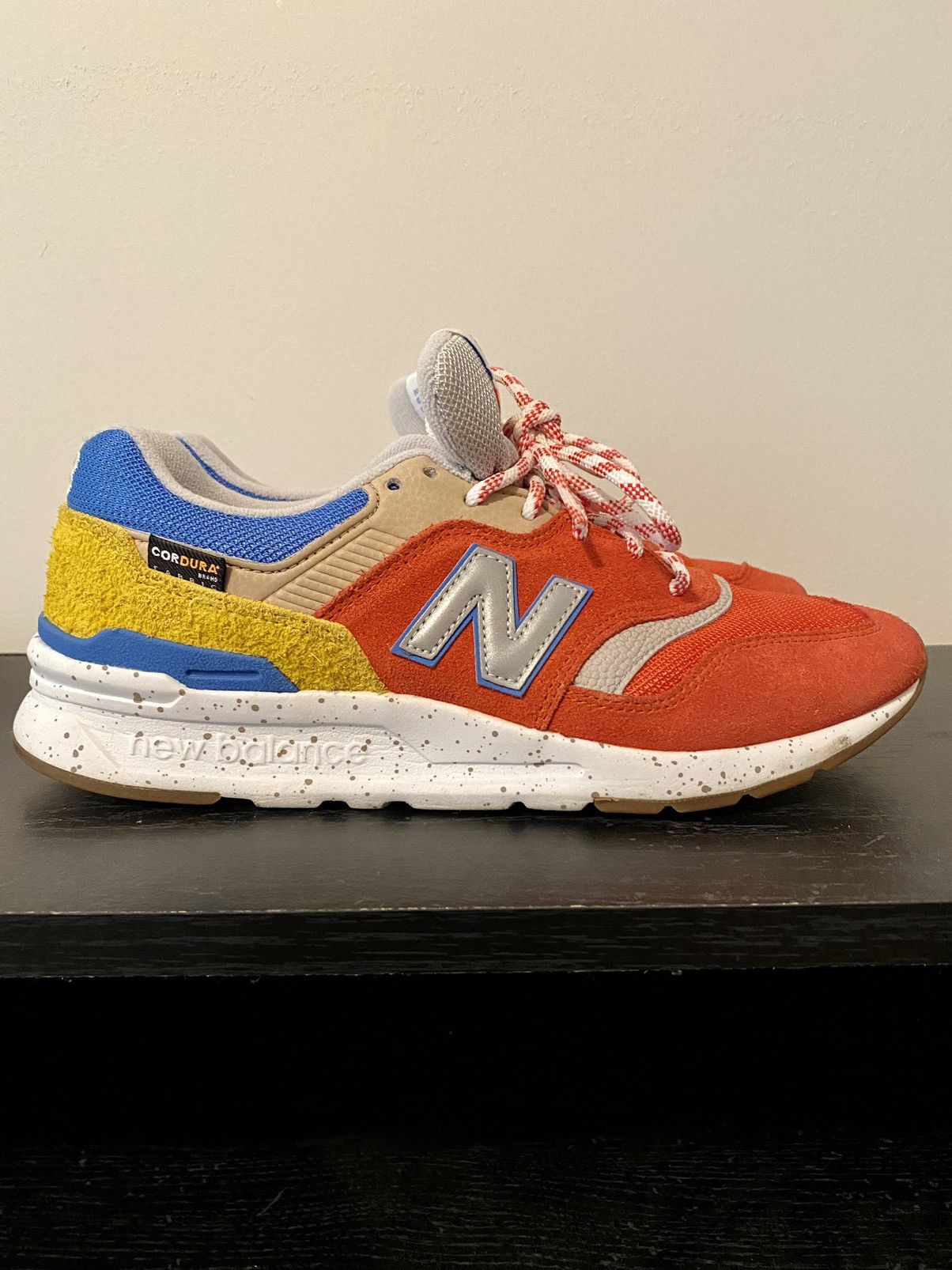 New Balance Colorful New Balances | Grailed