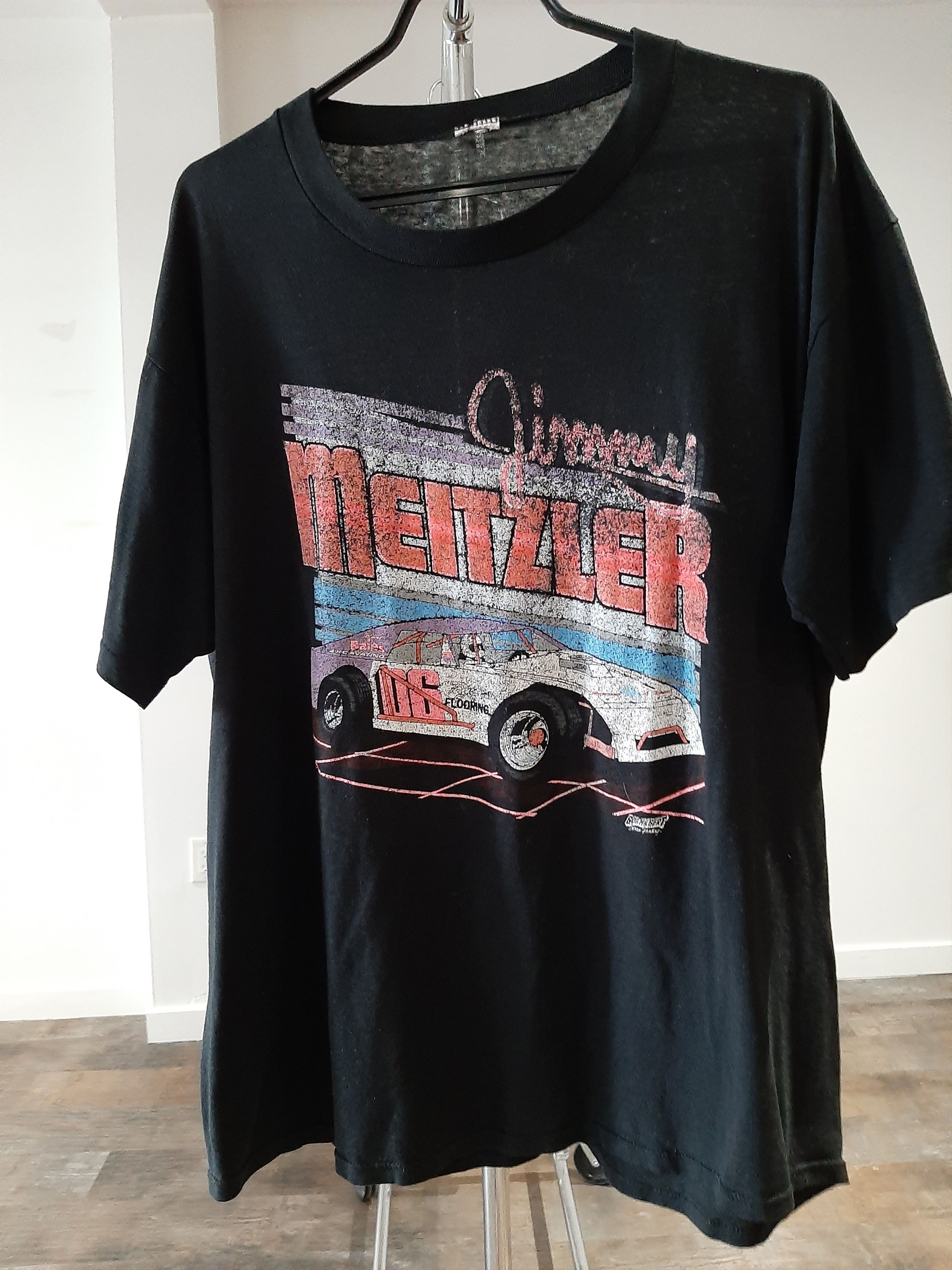 Vintage Vintage Jimmy Meitzler Shirt | Grailed