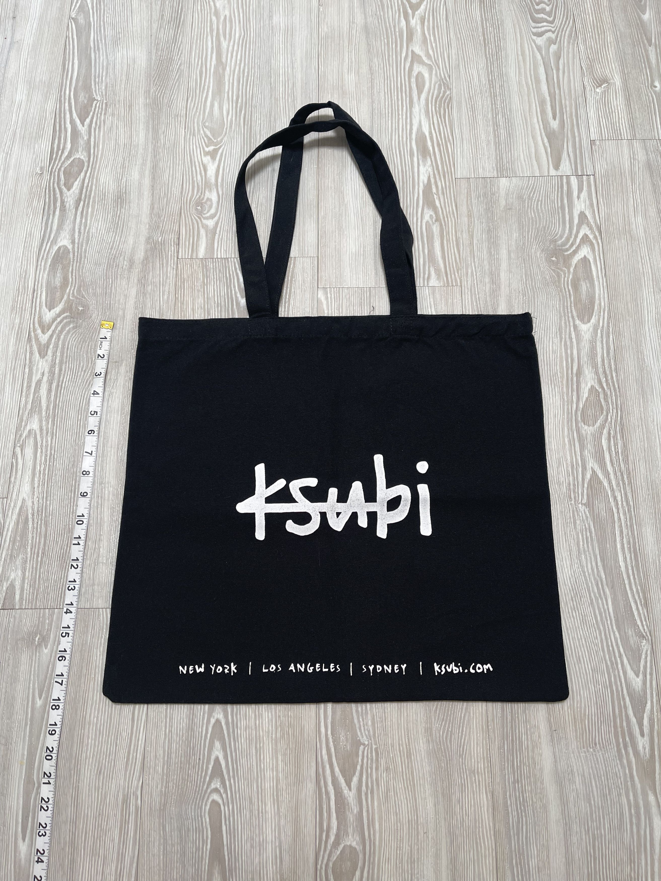 Ksubi Ksubi Tote Bag | Grailed