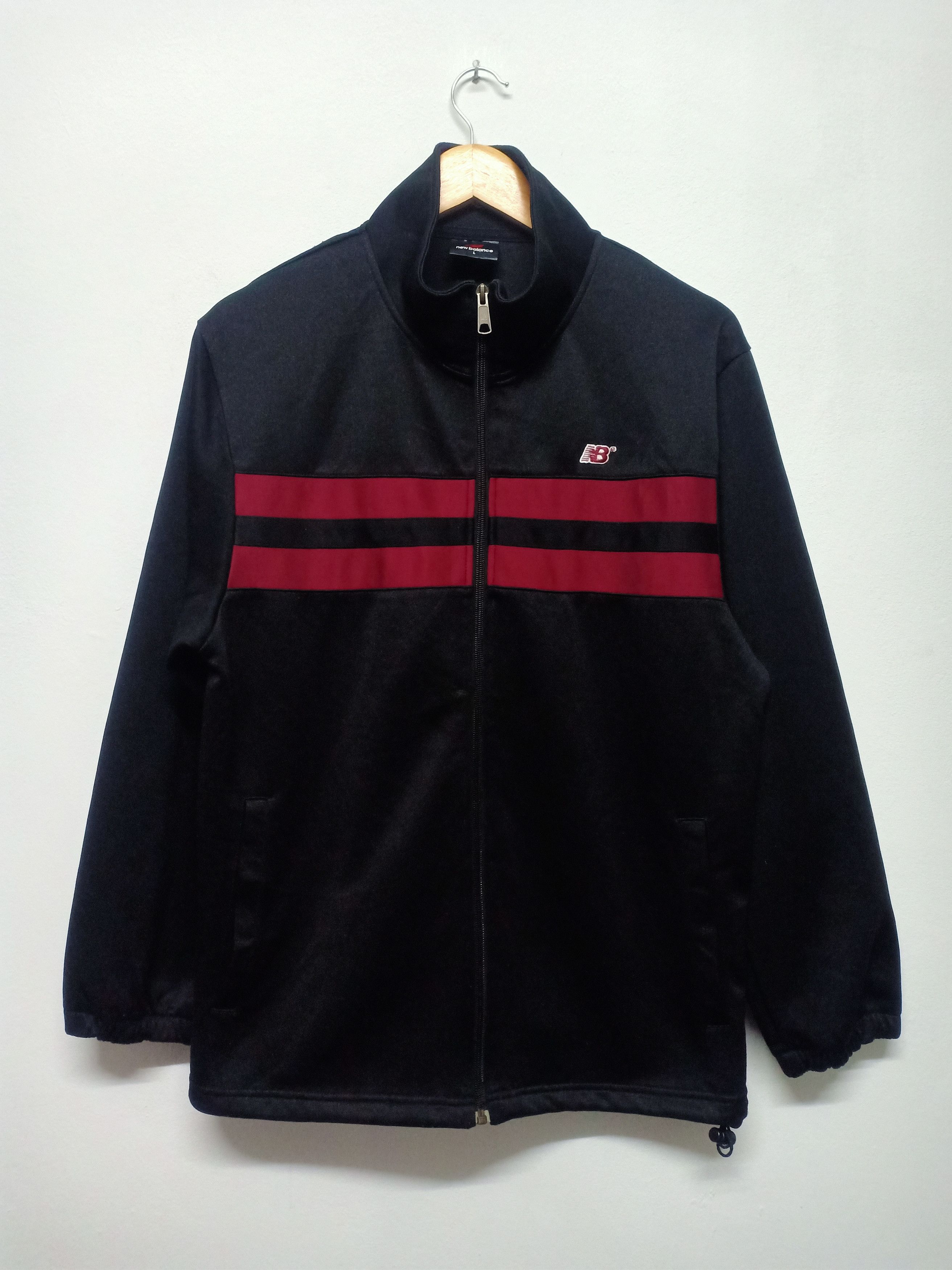 New Balance New Balance Sweater | Grailed