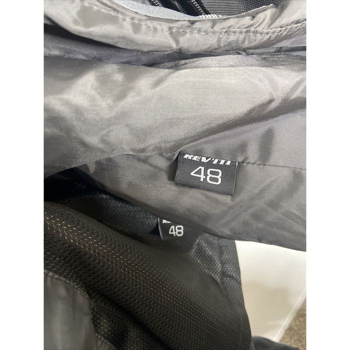 Other Revit Engineered Skin protection S EU 48 Motorcycle Jacket | Grailed