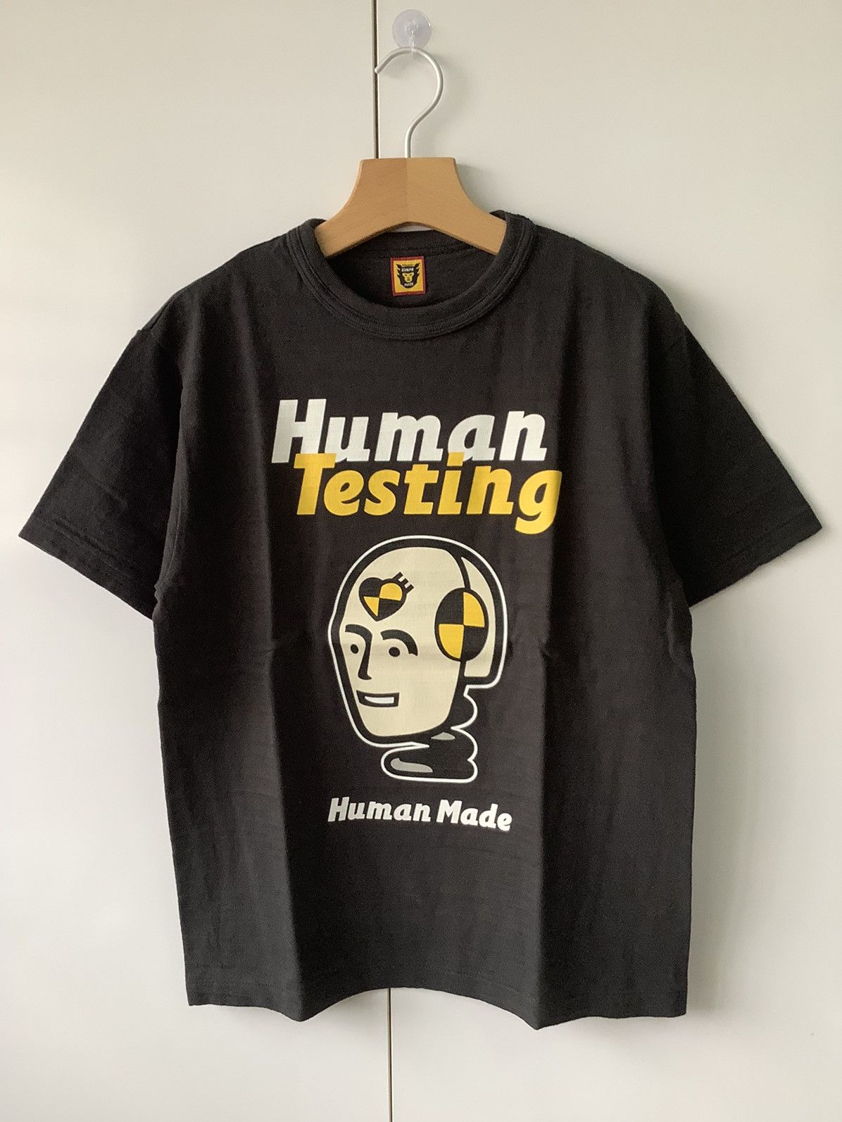 Asap Rocky × Human Made × Nigo Human Made x A$AP Rocky ‘Human Testing ...