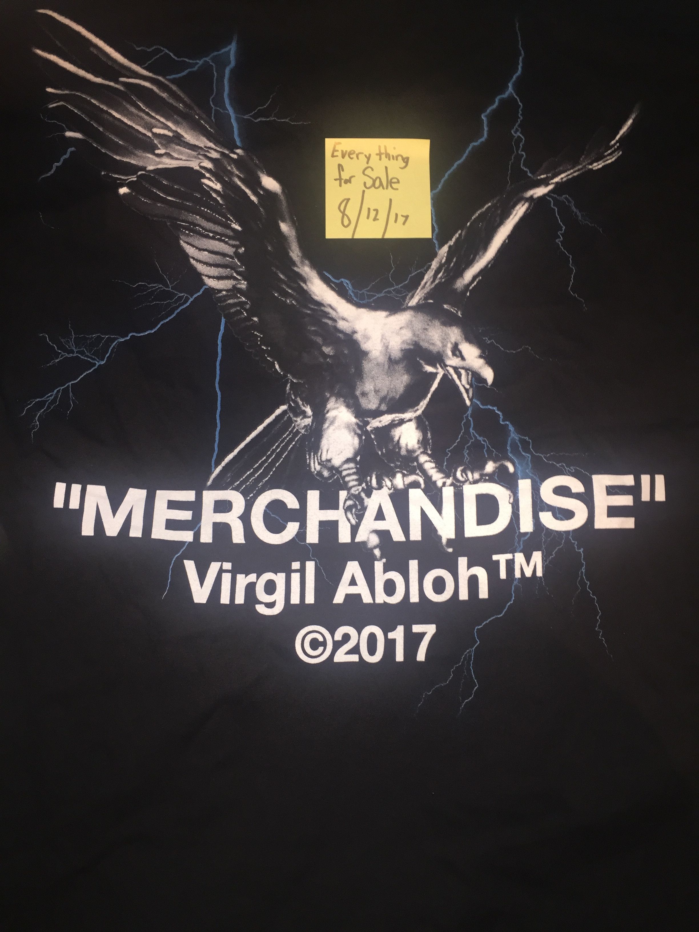 Off-White × Travis Scott Travis Scott x Off-White Collaboration | Grailed