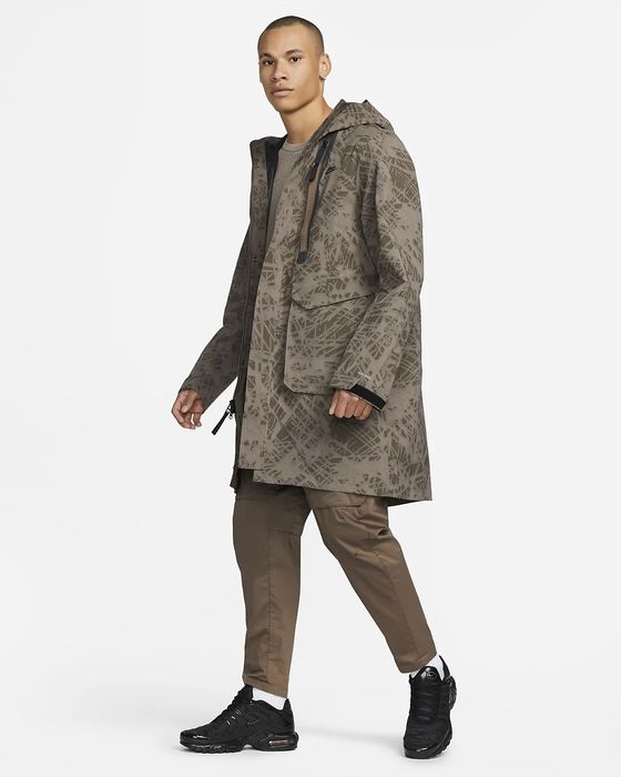 Nike Nike Nike Sportswear Storm-FIT ADV Tech Pack Men's Parka | Grailed