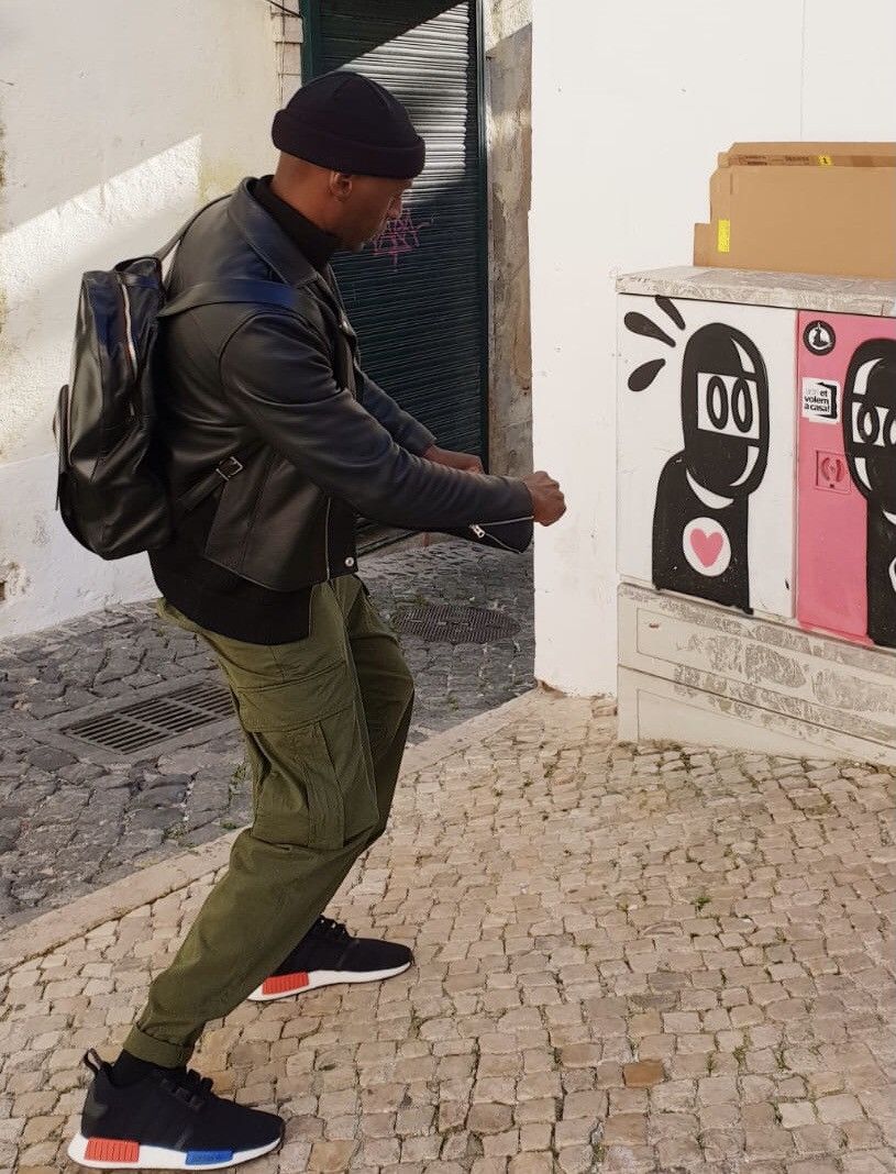 Acne Studios ACNE STUDIOS PAT CARGO PANTS - FW19 | Grailed