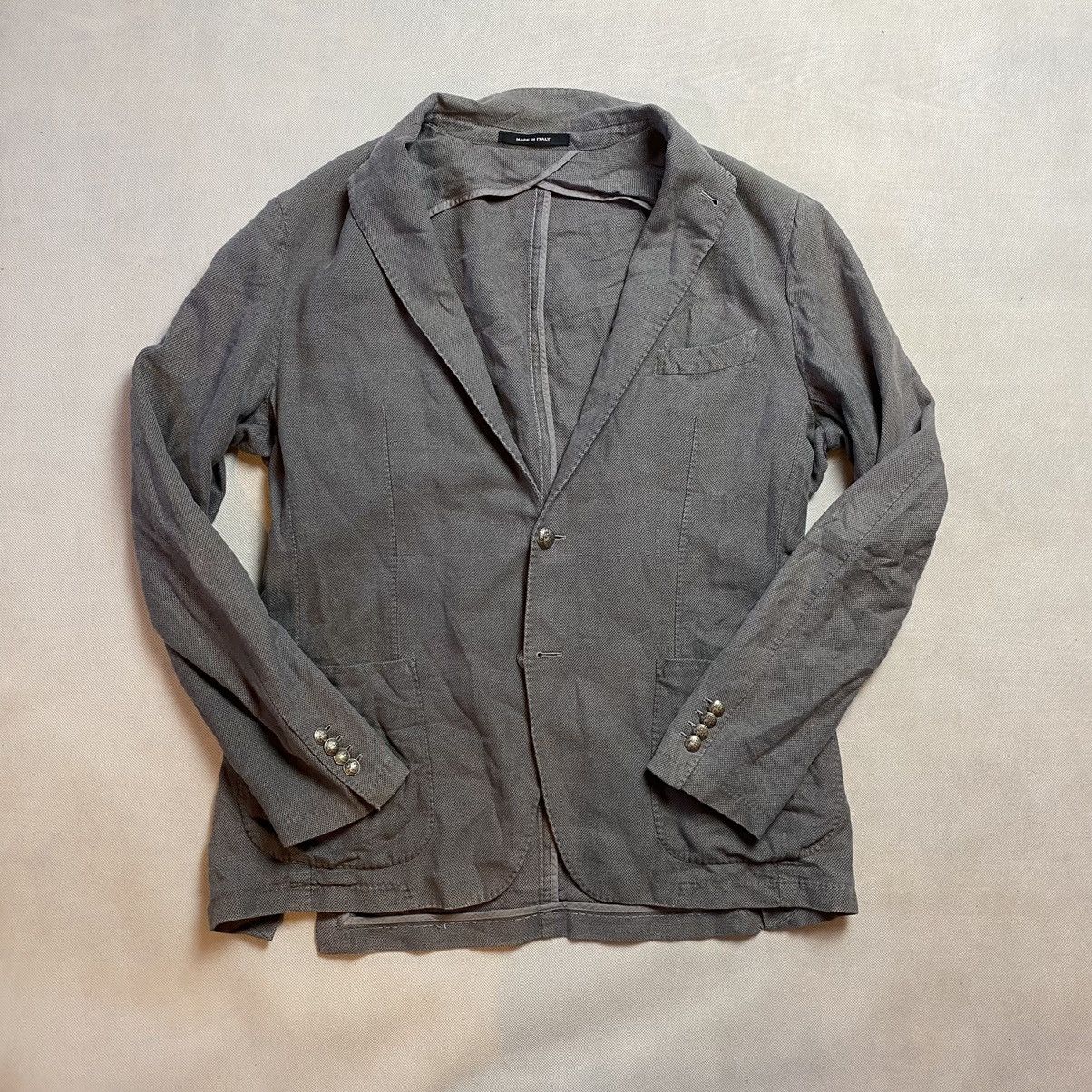 Tagliatore Tagliatore blazer fits M | Grailed