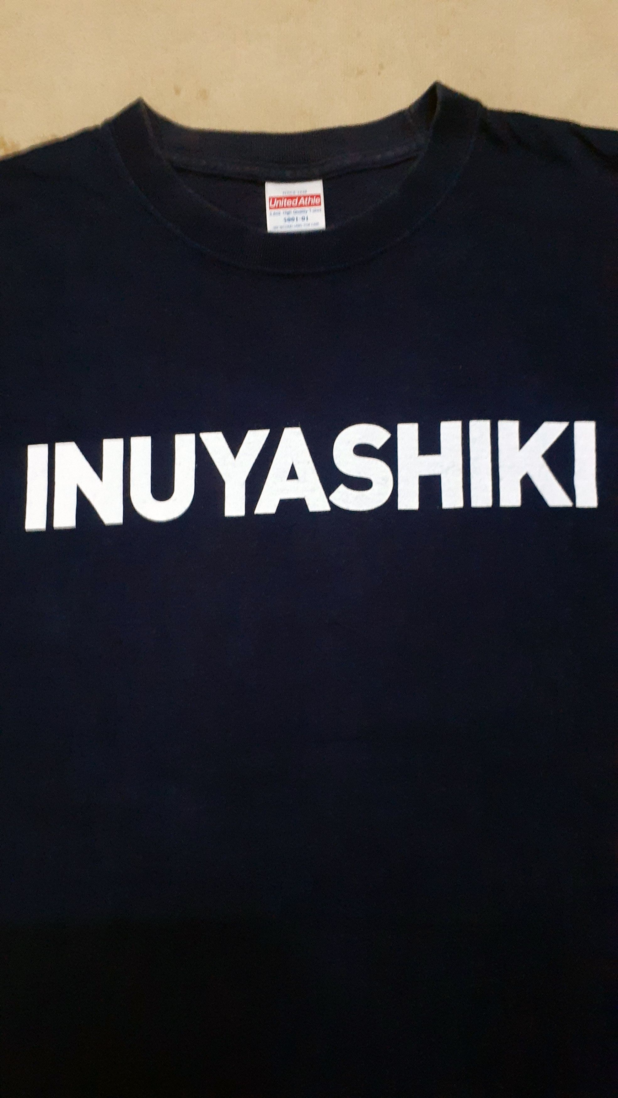 Anima × Cartoon Network × Japanese Brand Inuyashiki Anime | Grailed