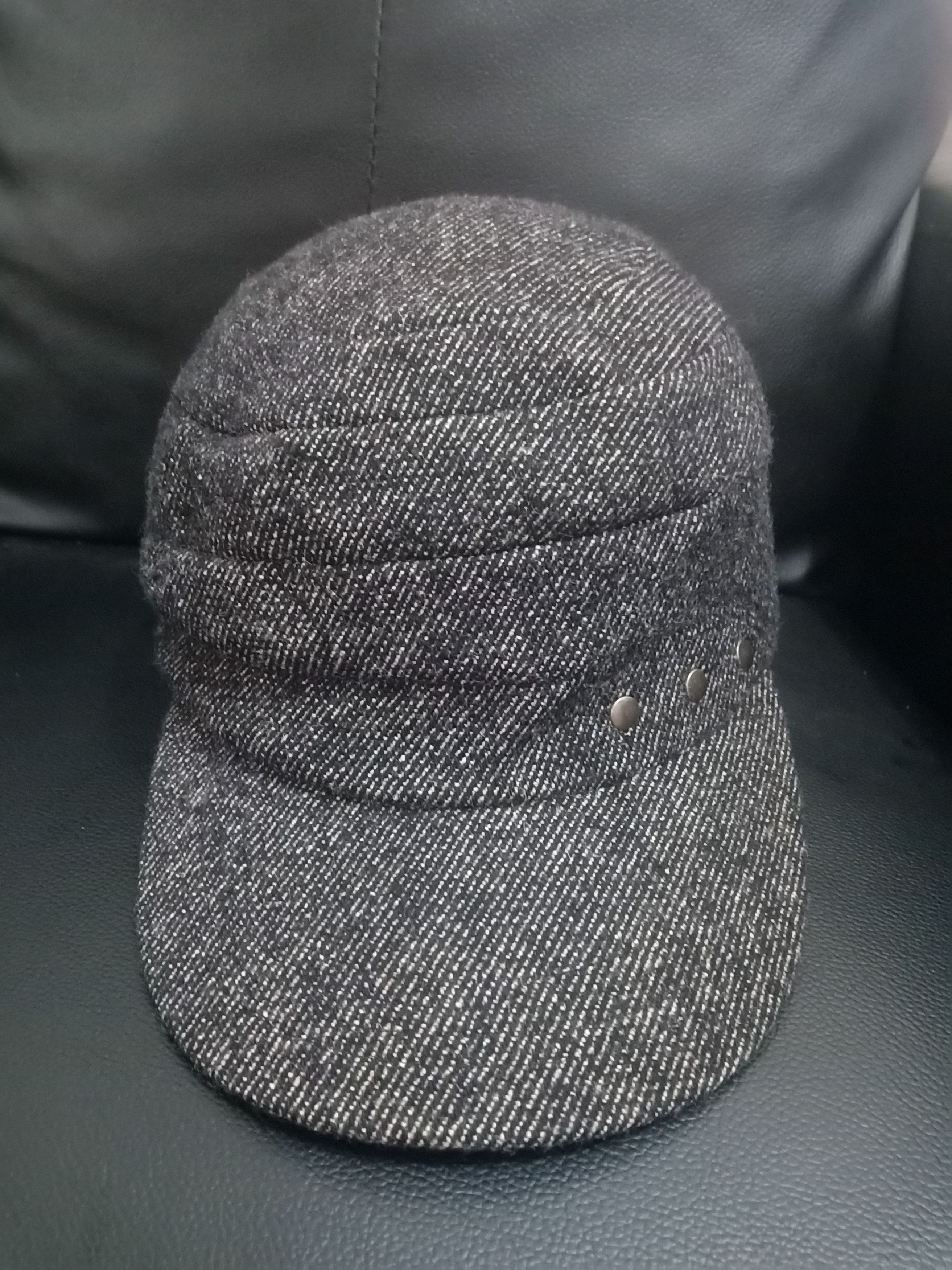 Ca4la × Designer × Robert Geller X Ca4la Rare!!! Vintage Ca4la Full Cap ...