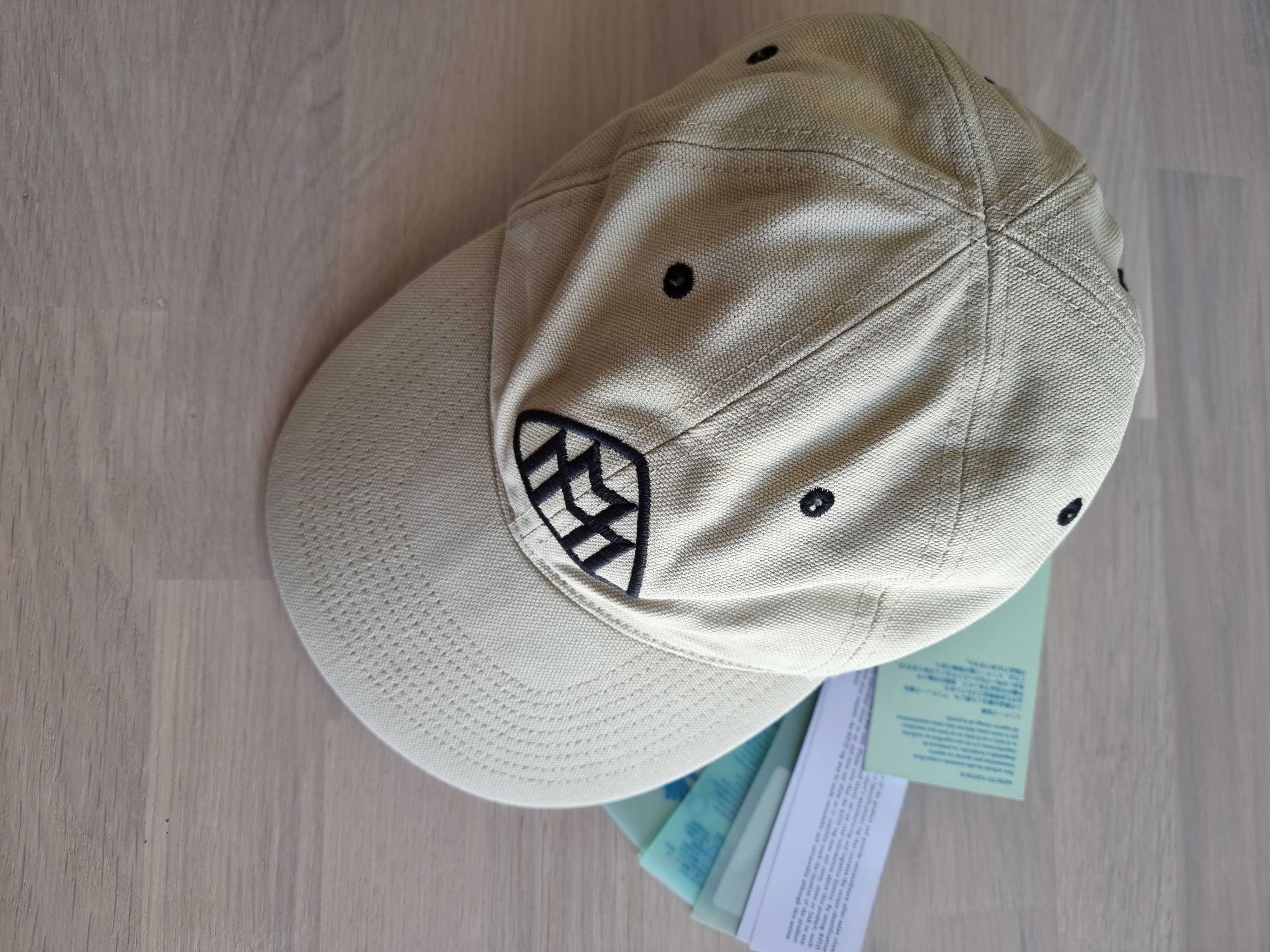Off-White Off White c/o Maybach cap | Grailed