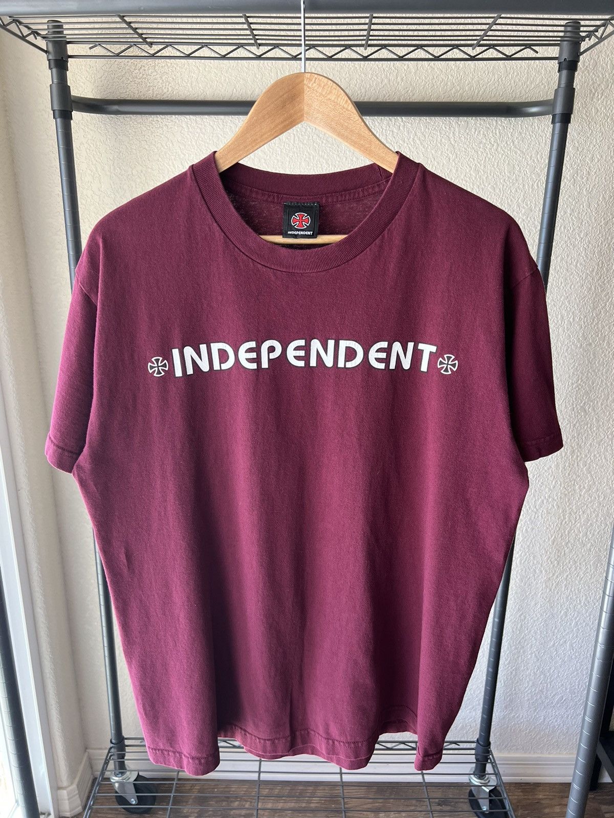Independent Truck Co. × Streetwear × Vintage Vintage 2000’s Independent ...
