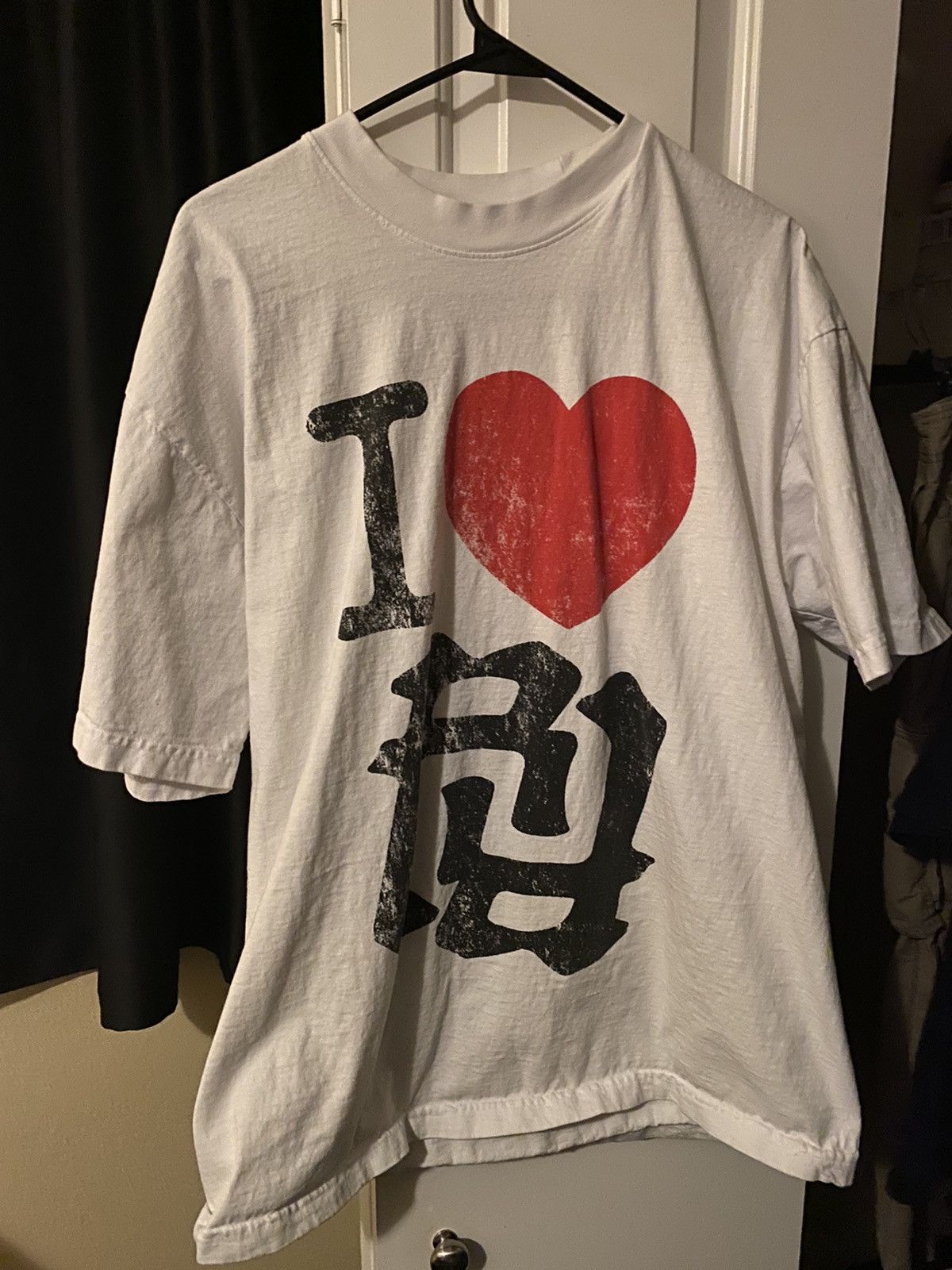 Japanese Brand I ️ RR KanKan Really Rich T-Shirt | Grailed
