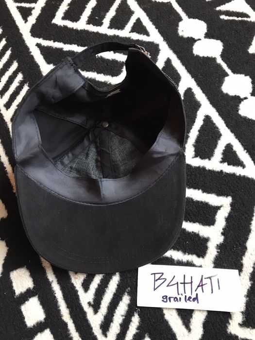 Vintage 90s Michael Jackson Cap | Grailed