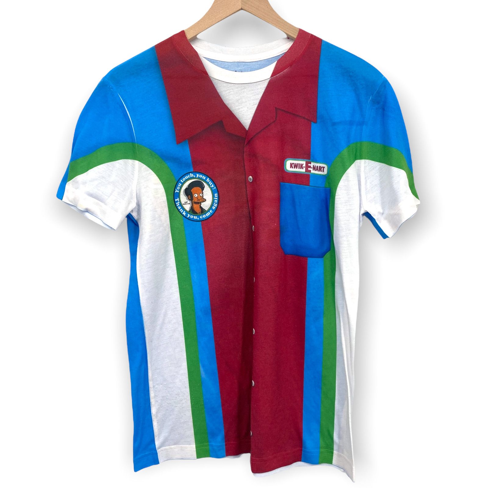 Universal Studios Universal Studios Squishee Apu Kwik-E-Mart | Grailed