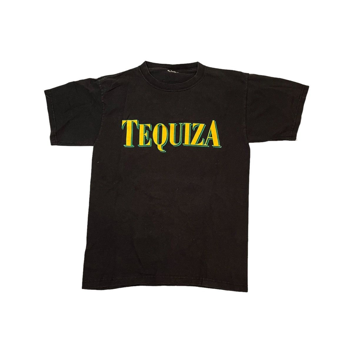 Budweiser × Vintage 90s Tequiza Beer Shirt | Grailed