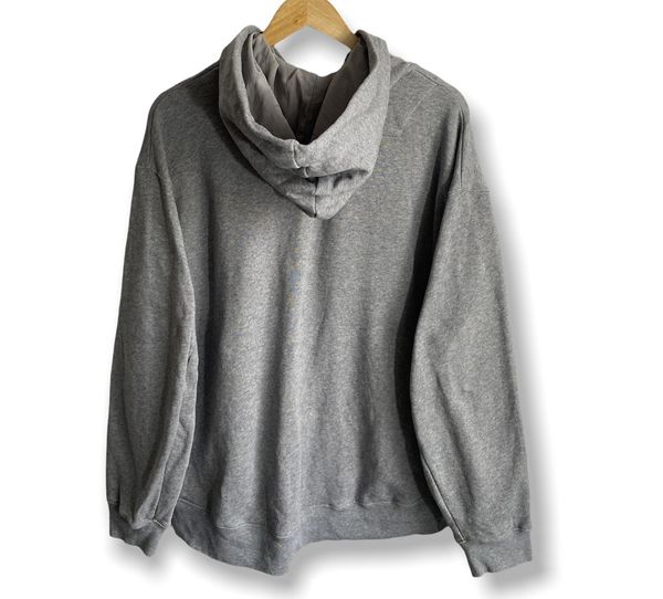 Acne Studios Acne Studios Bit Fleece PSS14 Hoodie | Grailed