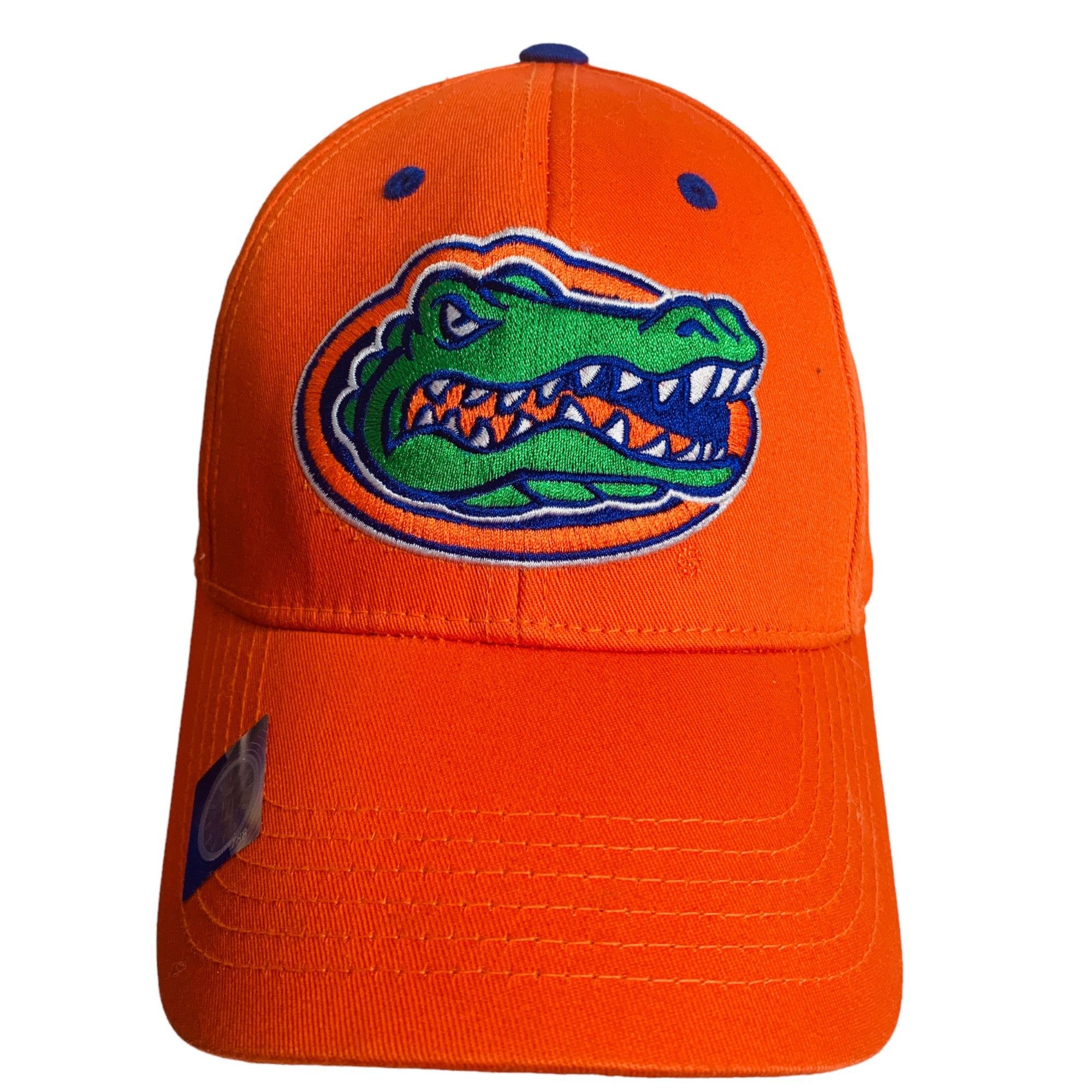 Vintage Florida Gators Logo Baseball Cap | Grailed