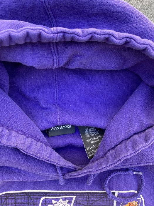 Pro Edge Phoenix Suns Pro Edge Hoodie | Grailed