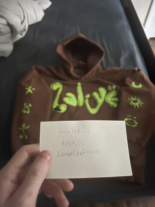 Niche Yeat 2 Alive Merch ~ Twizzy Rich | Grailed