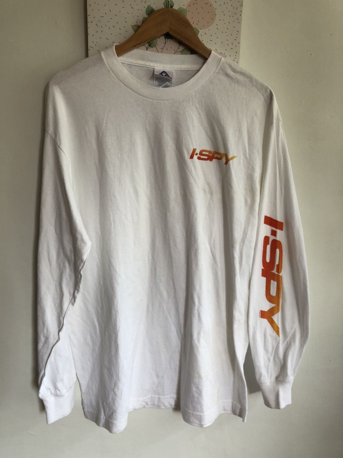 Movie × Vintage I SPY Promo Movie | Grailed