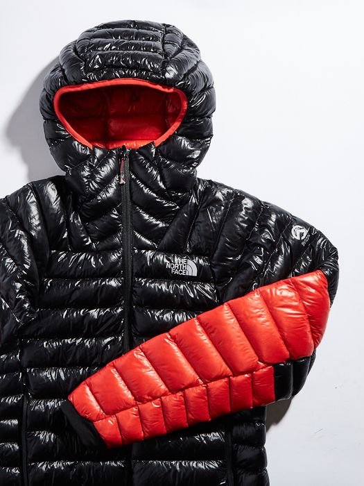 The North Face The North Face Summit Series L3 Down Puffer Jacket | Grailed