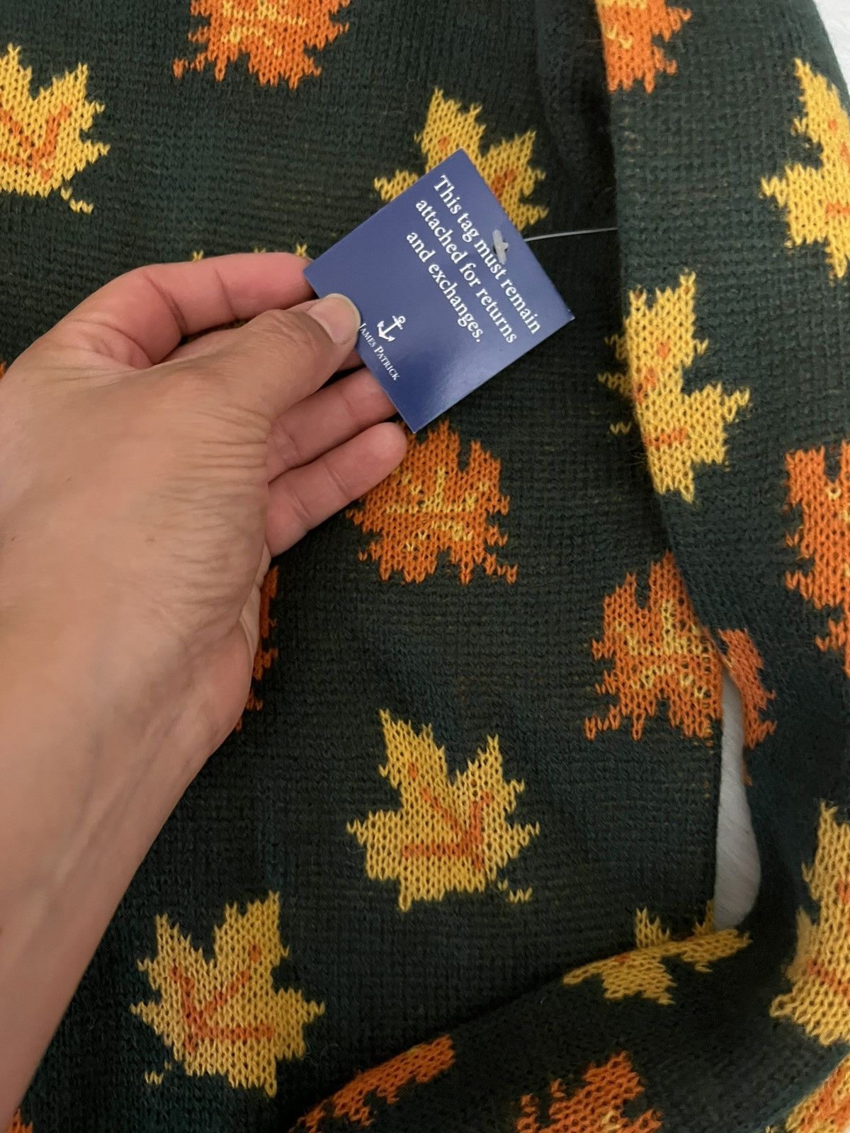 Kiel James Patrick Kiel James Patrick Cozy Cabin Sweater | Grailed