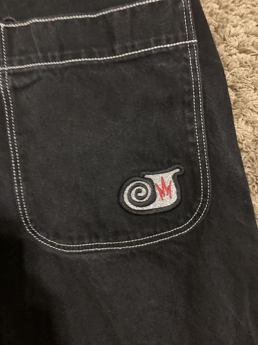 Jnco Vintage Jnco jeans "twin cannon 101" 90s size 30x30 | Grailed