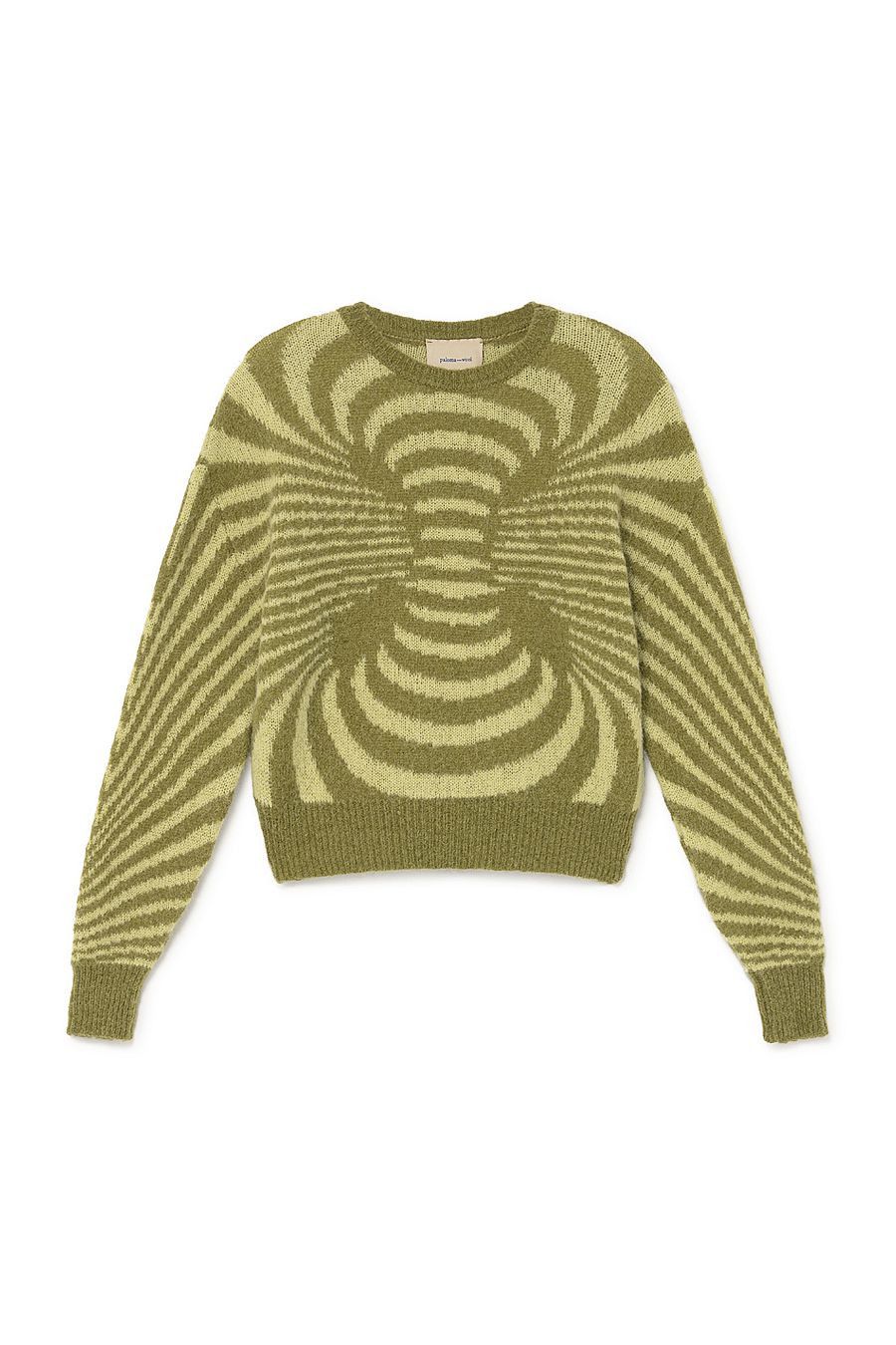 Paloma Wool paloma wool matrix sweater | Grailed