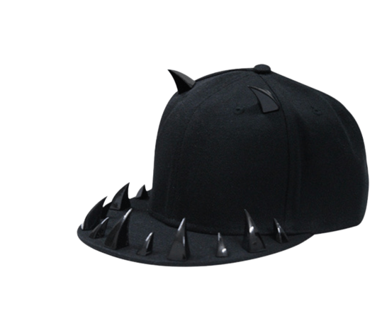 Japanese Brand Devil Horns Cap/Hat | Grailed