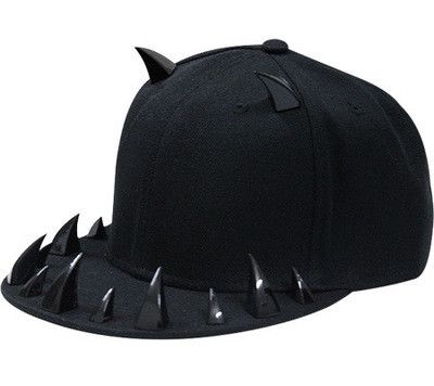 Japanese Brand Devil Horns Cap/Hat | Grailed