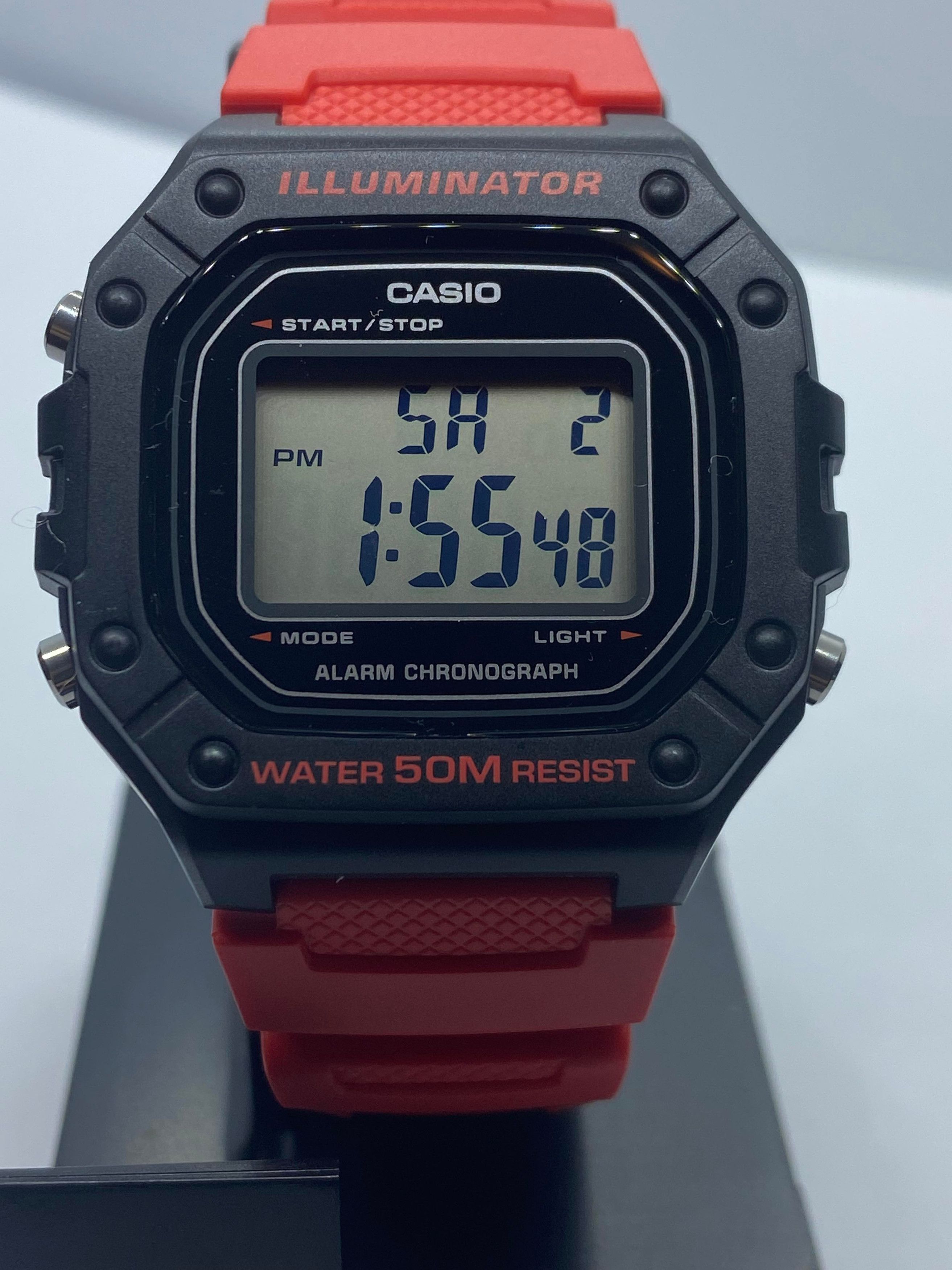 Casio Casio Sports Watch for Men Size | Grailed