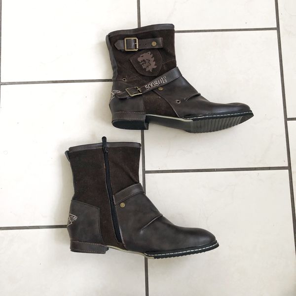 Otto Otto | Western Boots | Grailed