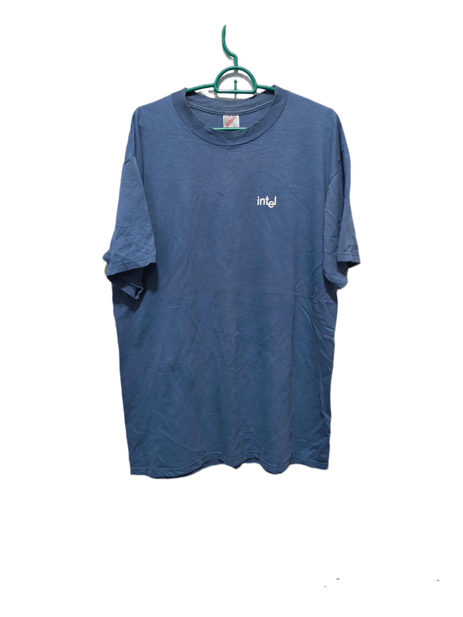 Made In Usa × Microsoft × Vintage Vintage intel inside | Grailed