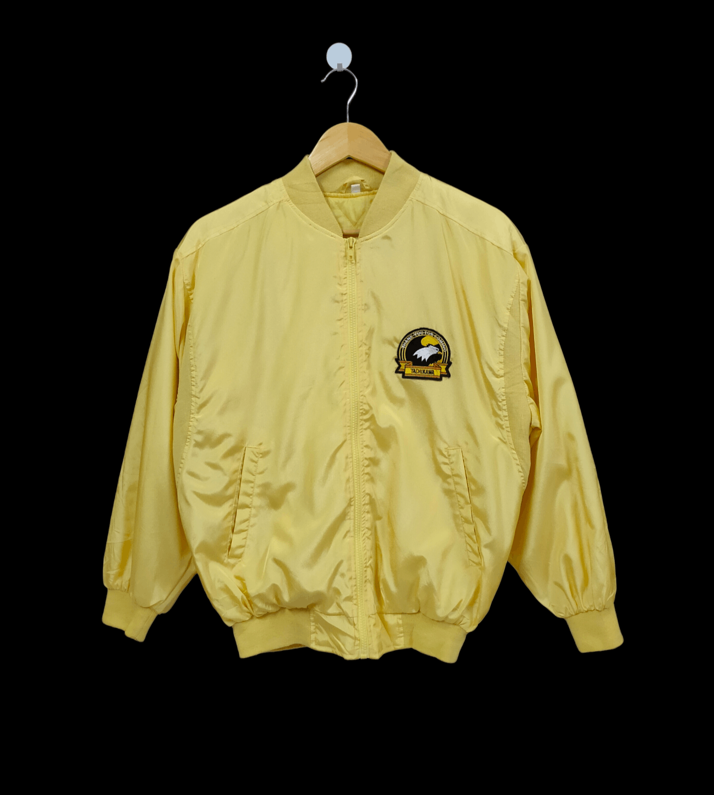 Other Tachikawa japan bomber jacket | Grailed