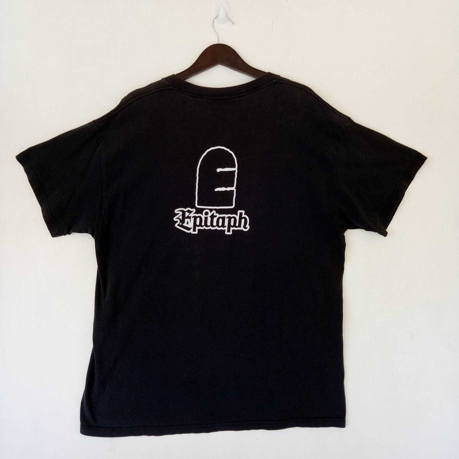 Vintage VINTAGE H2O thicker than water American hardcore punk band ...