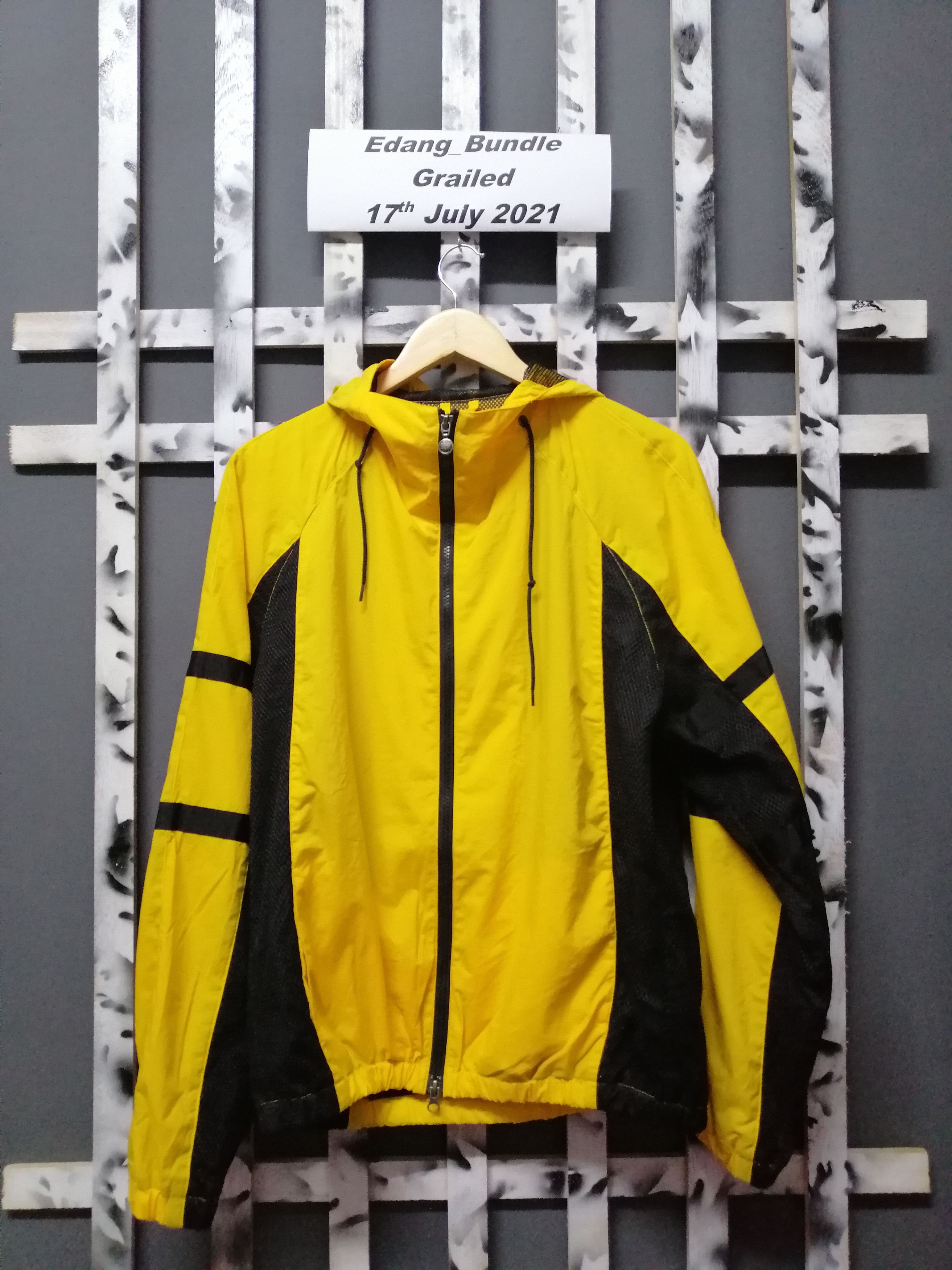 Asics Asics X Onitsuka Tiger Jacket | Grailed
