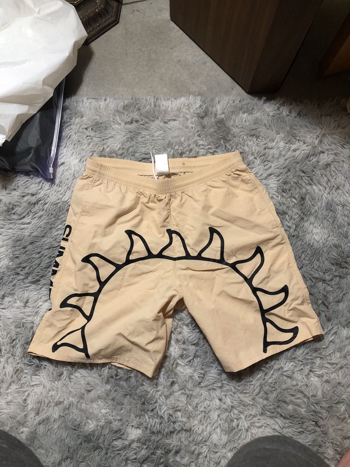 Lyrical Lemonade SUMMER SMASH LYRICAL LEMONADE 2021 shorts | Grailed