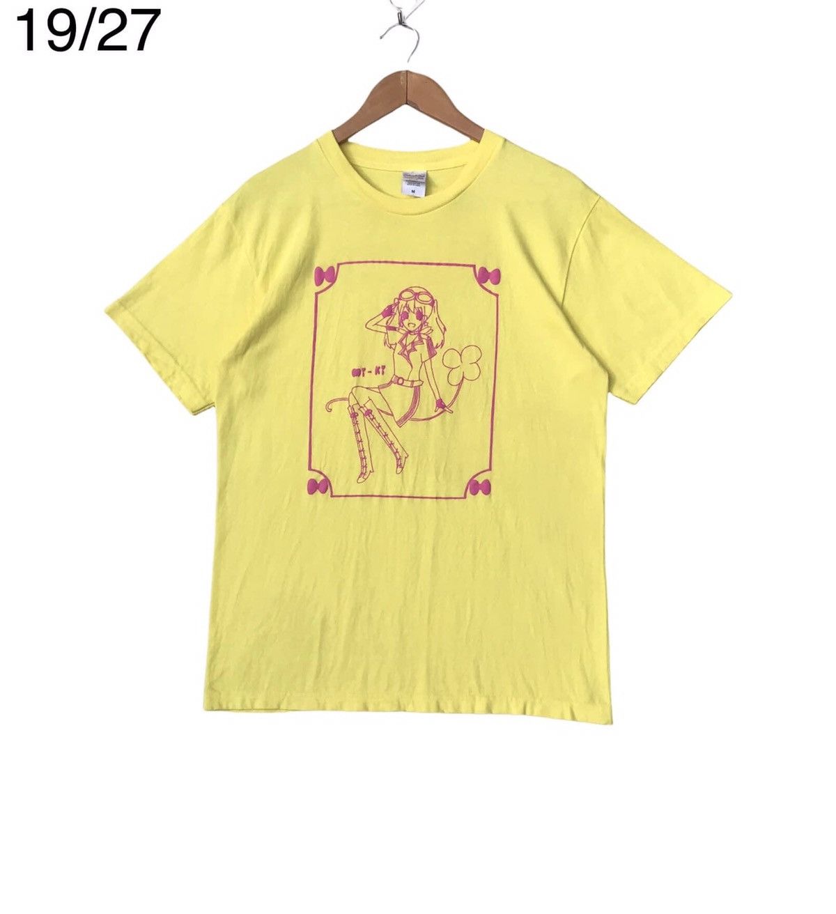 Cartoon Network × Japanese Brand × Vintage RARE‼️ Mizuki Uno Anime ...