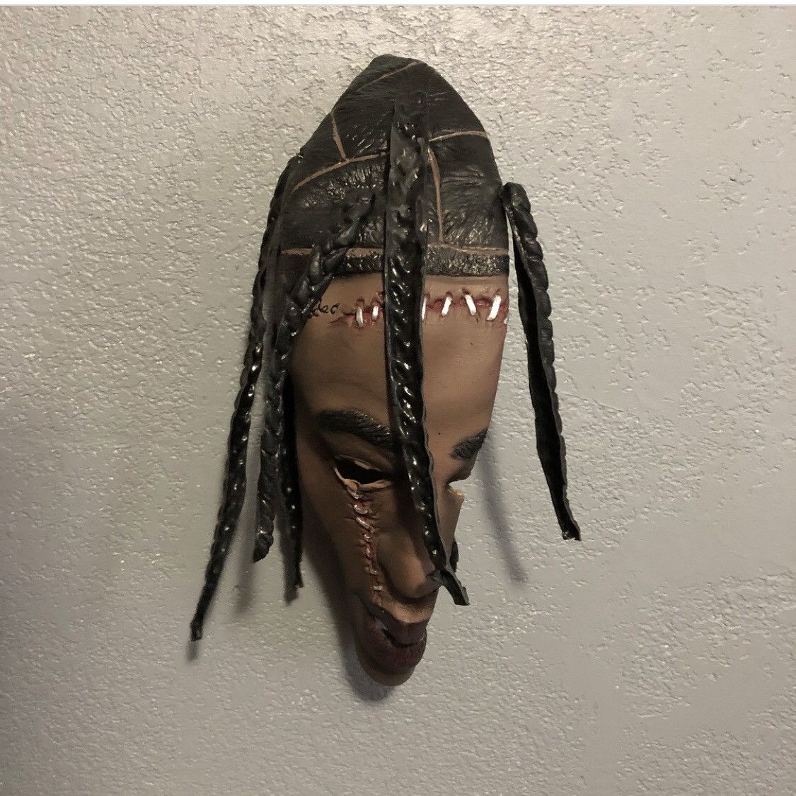 Travis Scott Travis Scott Mask | Grailed