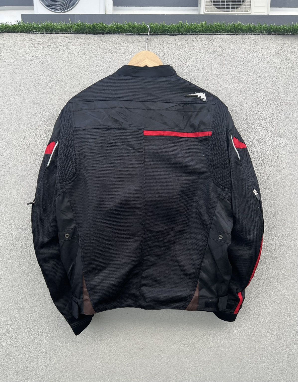 Japanese Brand Kushitani Hamamatsu Motosports Racing Jacket | Grailed