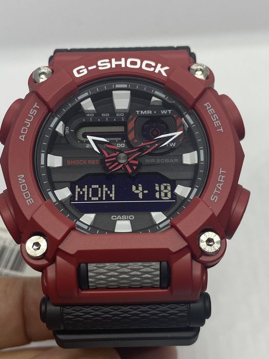 G Shock G-Shock Sports Watch New For Men Large 50mm Diameter | Grailed