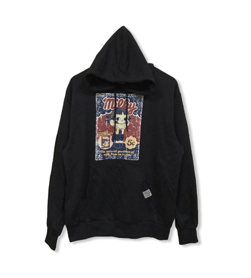 Vintage Japanese Icon Peko&Poko Hoodie Pullover | Grailed