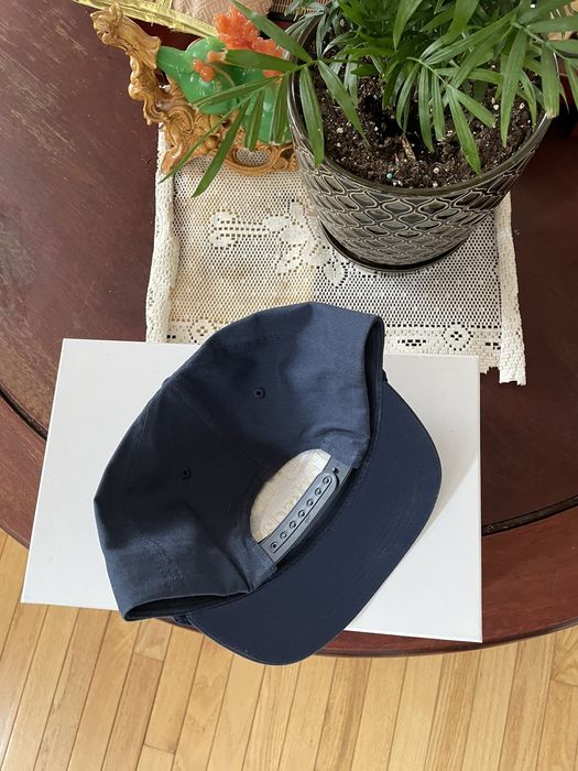 Vintage Every Other Thursday Navy Hat | Grailed